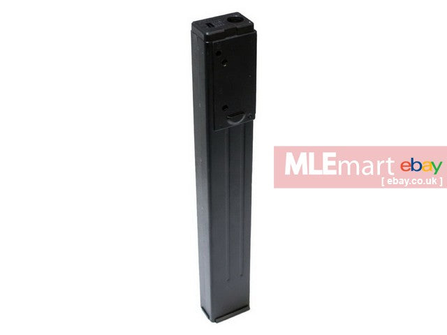 S&T M12S / AGM MP40 STEN MK II 55rds Magazine | MLEmart.com