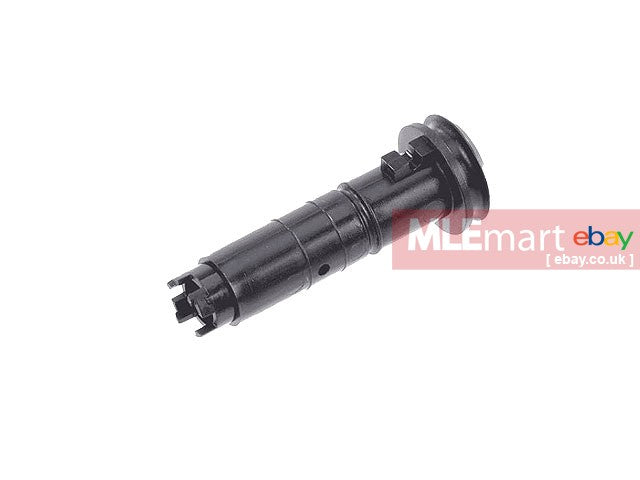 VFC MP5 GBB Loading Nozzle Tailstock ( VGB1BLT050 ) | MLEmart.com VFC MP5 GBB Loading Nozzle Tailstock ( VGB1BLT050 ) | MLEmart.com