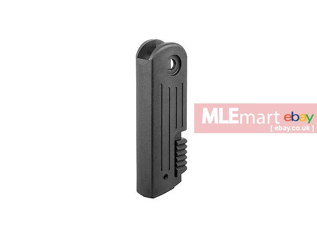 VFC MP7 A1 GBB Folding Foregrip | MLEmart.com VFC MP7 A1 GBB Folding Foregrip | MLEmart.com