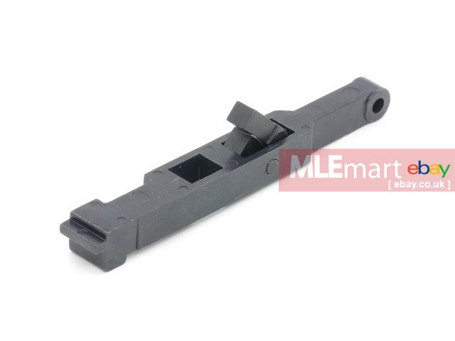 PPS MB-02 / MB-03 / VSR-10 CNC Steel Trigger Sear Set | MLEmart.com