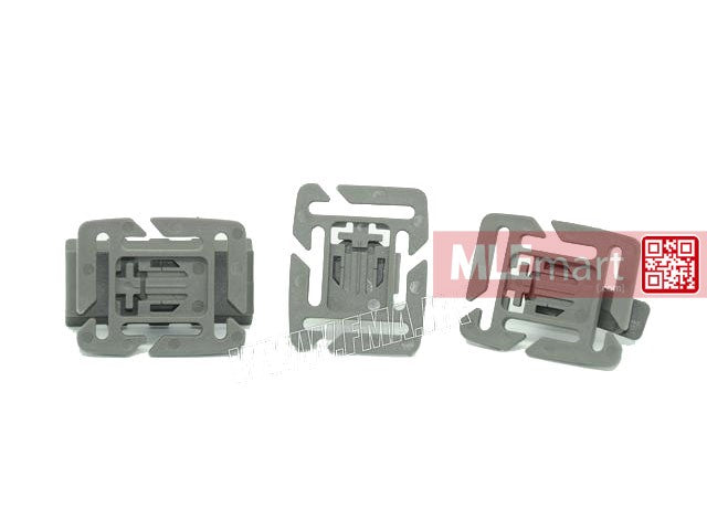 FMA 3 type for 25mm Webbing FG TB542 | MLEmart.com