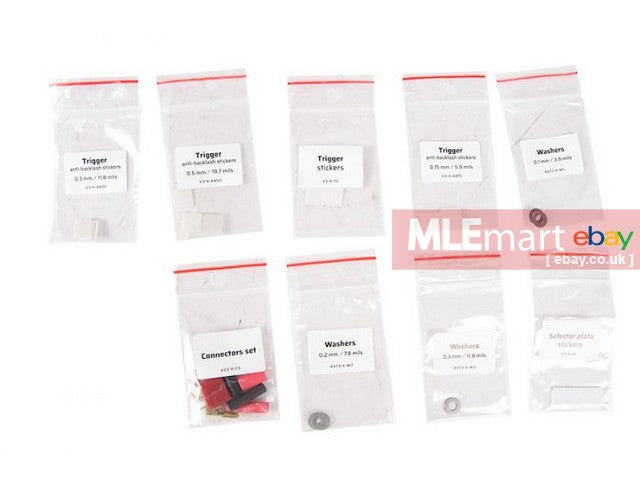 GATE ASTER V3 Basic Module for Ver.3 Gearbox | MLEmart.com