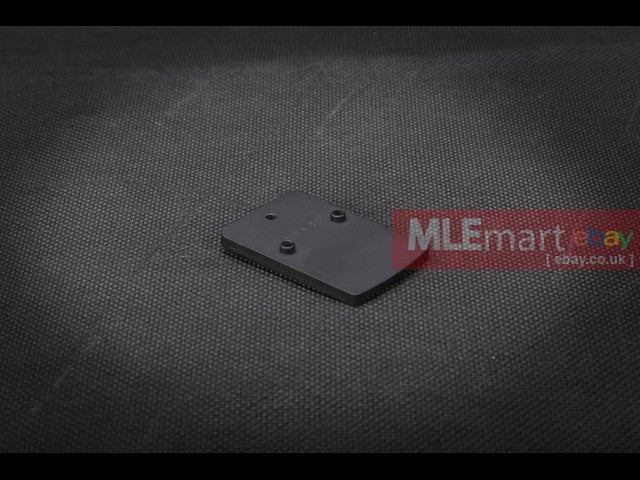 MITA RMR mount base for VFC G series-MITA-P013-BK | MLEmart.com