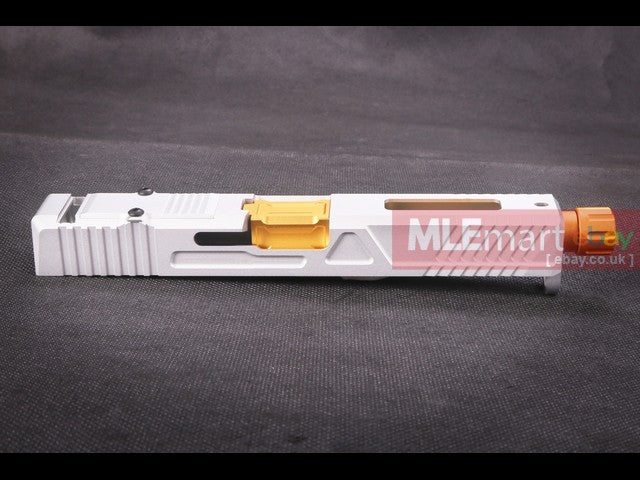 MITA slide set RMR mount ready for VFC - MITA-P032-SV1 | MLEmart.com