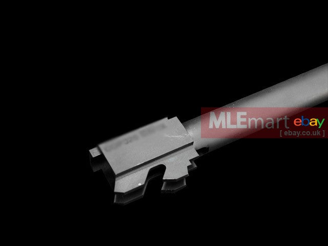 RA-TECH KSC G19 CNC Steel Outer barrel | MLEmart.com