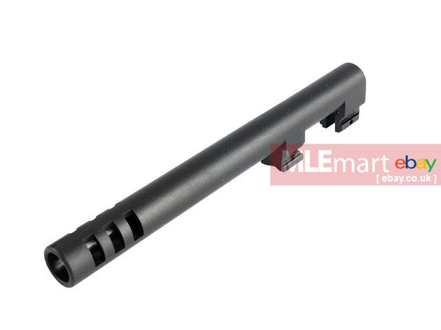 RA-TECH KSC M93R CNC Steel Outer barrel | MLEmart.com