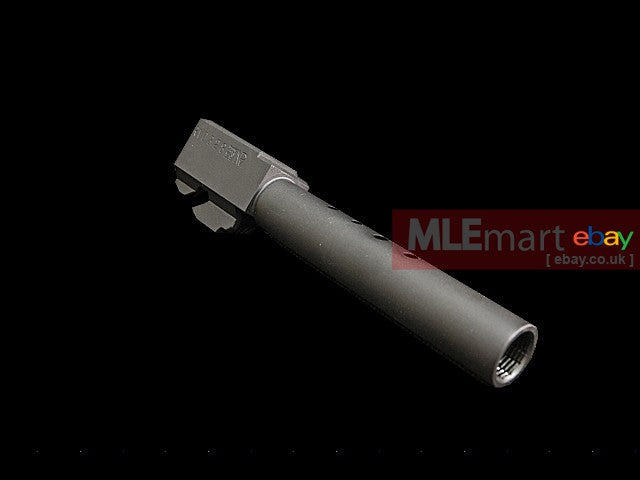 RA-TECH WE G18 CNC Steel Outer barrel | MLEmart.com