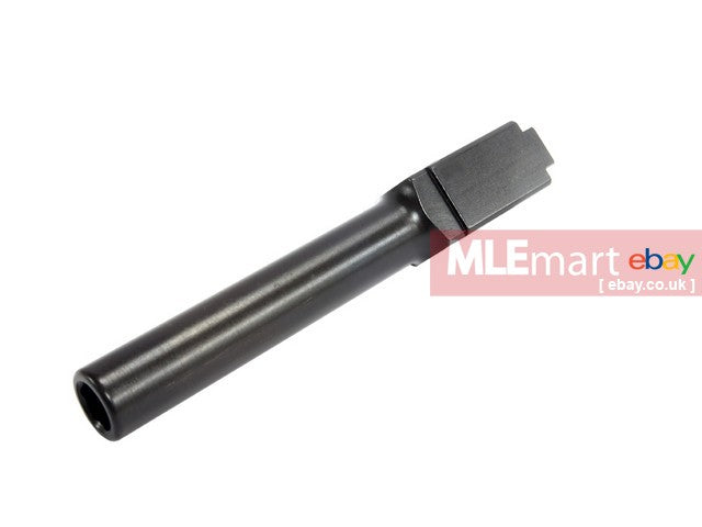 RA-TECH WE G17 CNC Steel Outer barrel | MLEmart.com