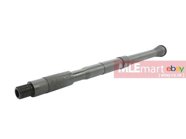 RA-TECH WE M4 GBB CNC Steel Outer Barrel | MLEmart.com