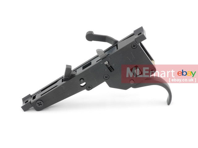 PPS CNC VSR-10 Zero Pressure Trigger Set | MLEmart.com