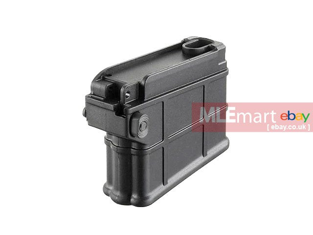 Ares M16 Magazine Adapter For VZ58 AEG | MLEmart.com