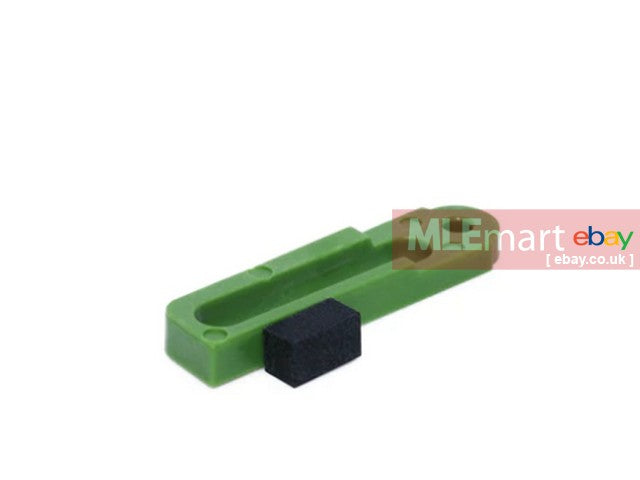 Airtech Studios Universal AK47/RK74/ Advanced Inner Barrel Locking Ring ...