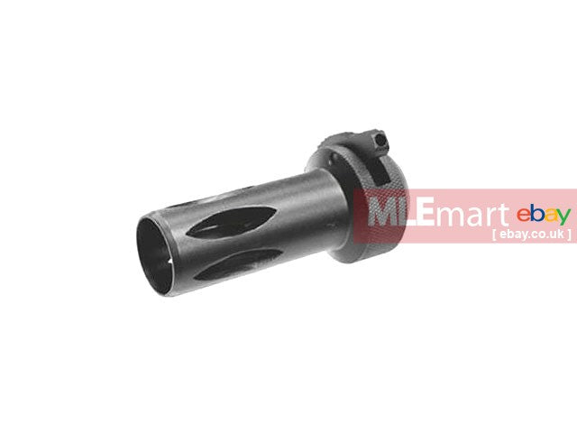 Classic Army MP5 Navy Steel QD Flash Hider (Quick Detachable) | MLEmart.com