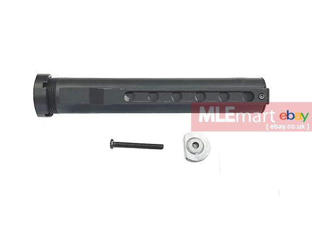 Classic Army M4 / M16 AEG 6-position Stock Pipe / Buffer Tube ( A085M-1 ...