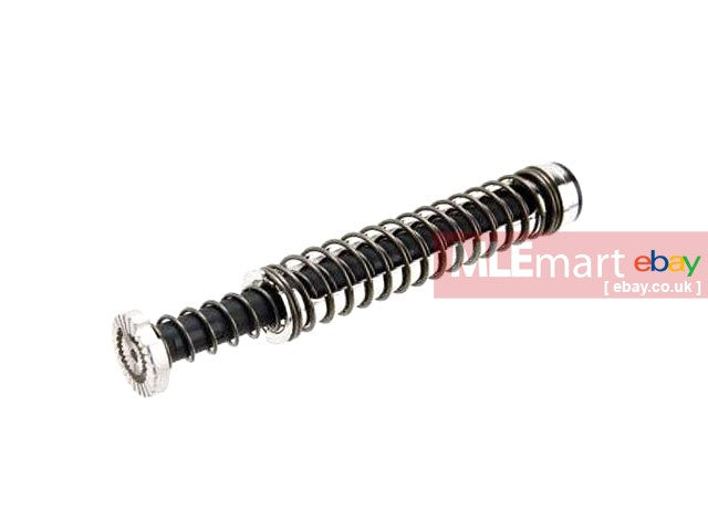 Crusader Steel Recoil Spring Guide Assembly for VFC / Umarex G17 Gen5 ...