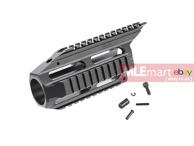 GHK AUG GBBR Rail Handguard | MLEmart.com