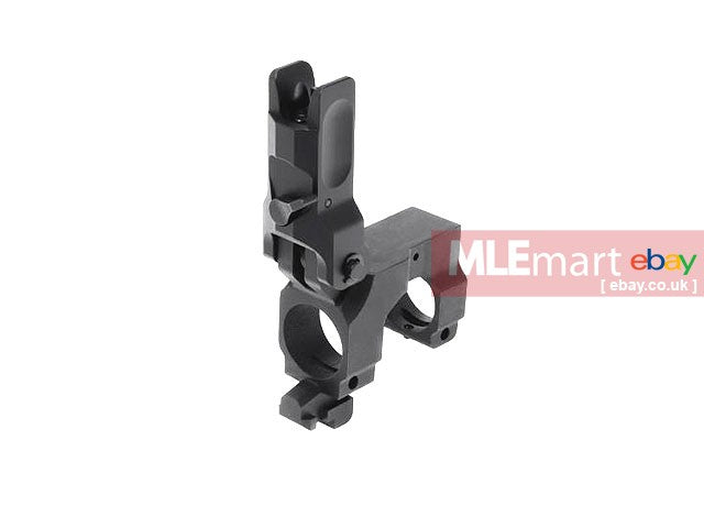 G&P KAC Style Flip Up Front Sight ( GP-OTH002 ) | MLEmart.com