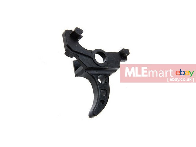 Hephaestus Tokyo Marui AKM GBBR Trigger (CNC Steel, Type B) (HE-TM-009 ...