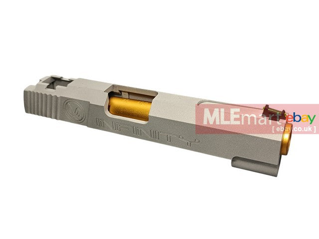 MCW 4.3 Sight Tracker Standard Kit INFINITY Style Type B (MCW11 ...