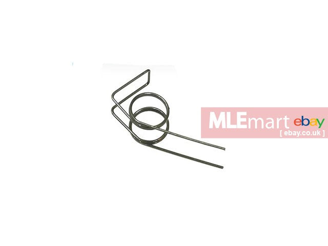 Maple Leaf Enhanced Power Hammer Spring for VFC M4/ AR Series GBBR (MLC ...