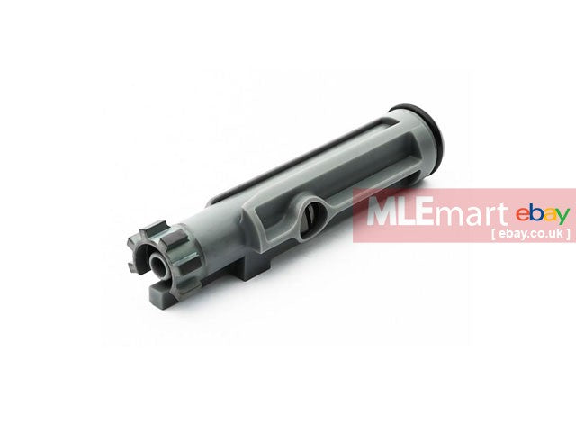 RA-TECH Magnetic Locking NPAS Composite Material Loading Nozzle Set ...