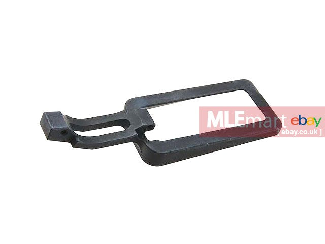 Revanchist Integral Trigger Guard Magwell (V2) For Marui TM M4 MWS GBBR ...