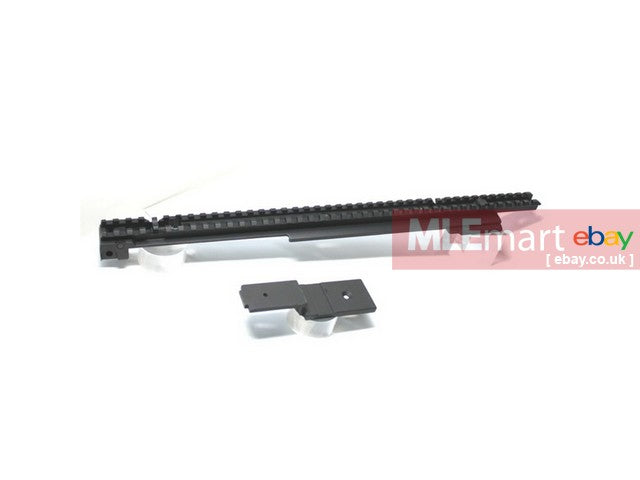 S&T T21 Flat Top Rail System | MLEmart.com