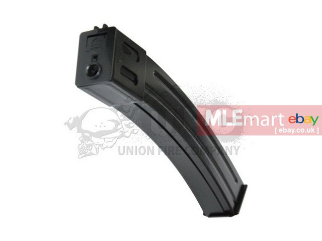 S&T Curved magazine for PPSH (540 Rds)– MLEmart.com