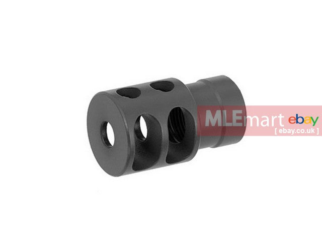 UFC ZENIT DTK-2 TYPE HIDER(14mm CCW no marking) | MLEmart.com