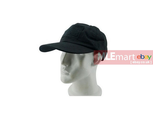 UFC Baseball Cap with Velcro BK | MLEmart.com