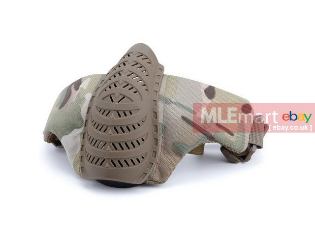 UFC WST Tactical Mask MC | MLEmart.com