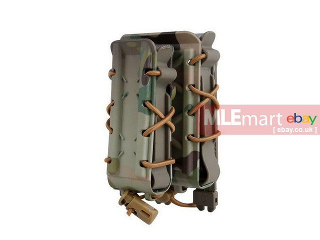 UFC Alien Magazine Pouch(Small and large for a set) Multicam | MLEmart.com