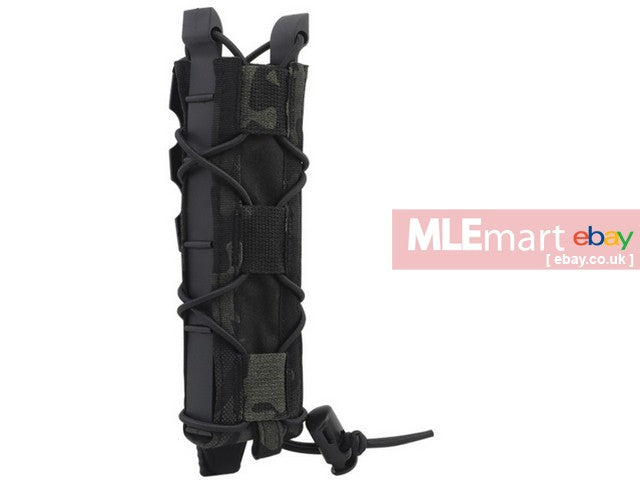 UFC Tiger Type Long SMG Magazine Pouch BCP | MLEmart.com