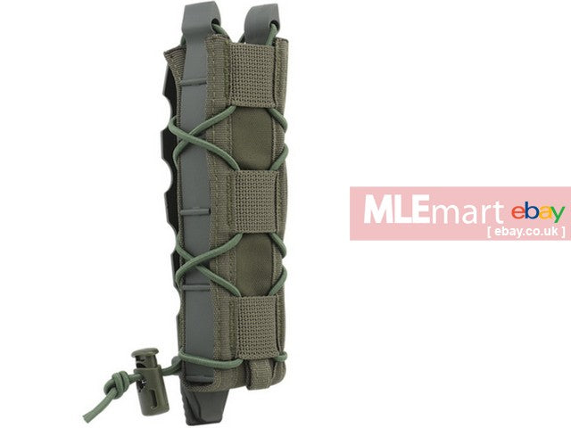 UFC Tiger Type Long SMG Magazine Pouch RG | MLEmart.com