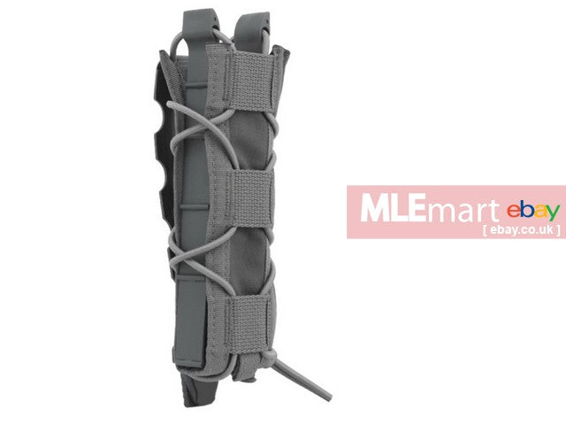 UFC Tiger Type Long SMG Magazine Pouch WG | MLEmart.com