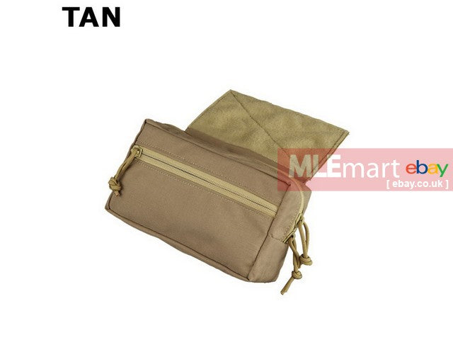 UFC Spiritus type SACK pouch TAN | MLEmart.com