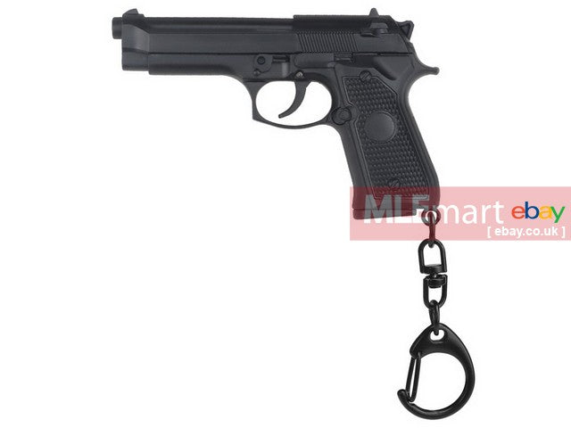 UFC M1911 key ring BK | MLEmart.com