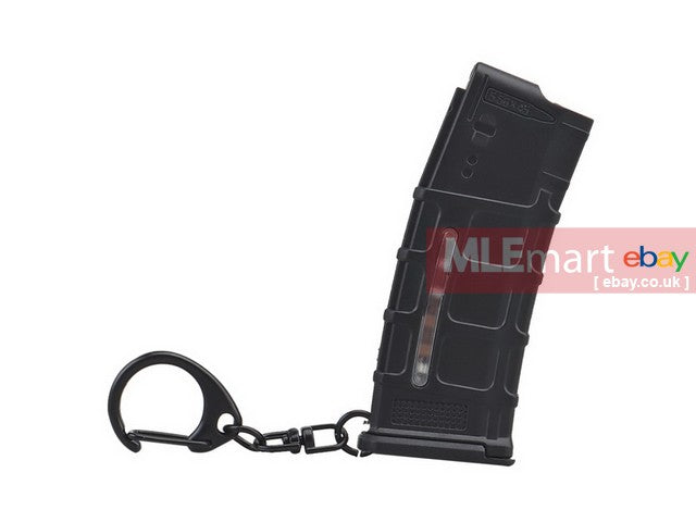 UFC P-MAG Key Ring BK | MLEmart.com