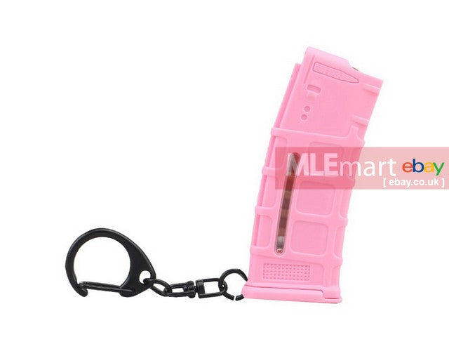UFC P-MAG Key Ring Pink | MLEmart.com