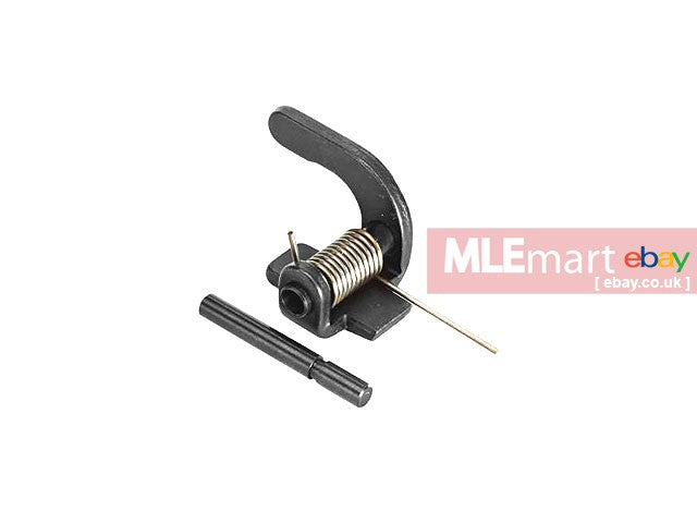 VFC Steel Sear Set for M4/ HK416 GBBR (VF9-ASR-M4G-01) | MLEmart.com
