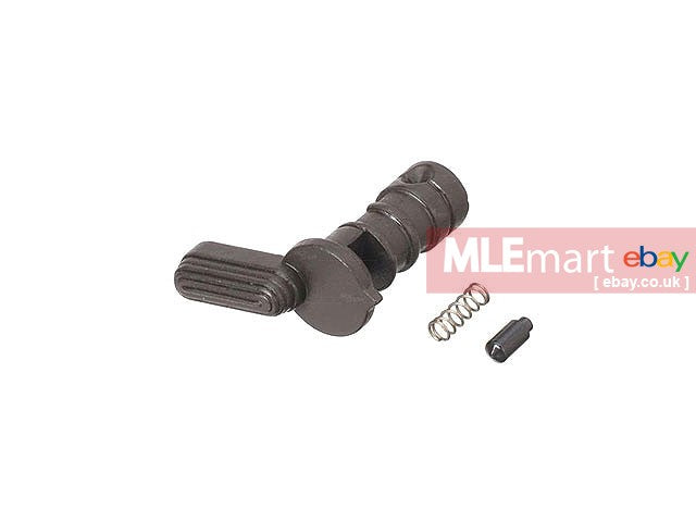 VFC M4 GBBR Steel Selector Lever Set | MLEmart.com
