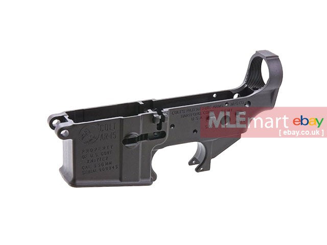 VFC XM177 GBBR Lower Receiver (VG2HLRV170)– MLEmart.com