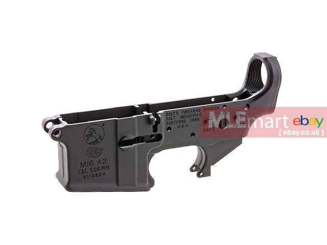 VFC M733 GBBR Lower Receiver (VG25LRV010)– MLEmart.com