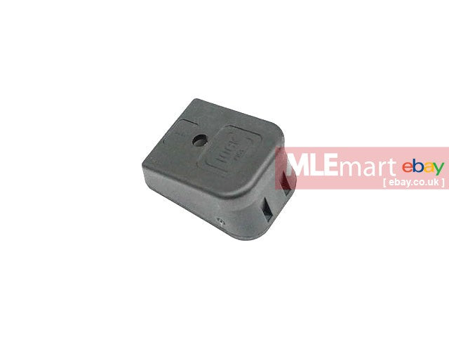 VFC G17 Gen 3 4 5 / G18C / G19 Gen 3 4 / G19X / G45 GBB +2 Magazine ...