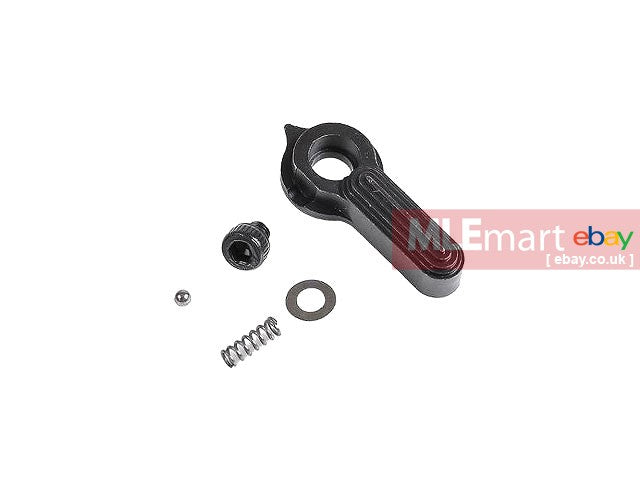VFC HK417 AEG Steel Firing Selector Lever Set | MLEmart.com