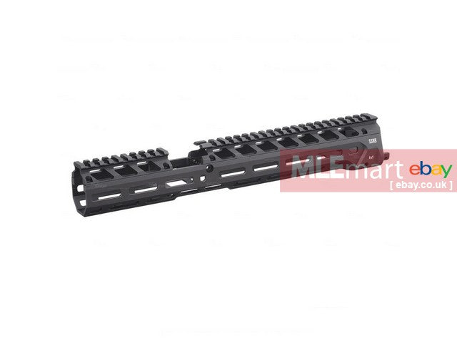 VFC T91 SOC 13.7 Inch Tactical MLOK Airsoft Handguard | MLEmart.com