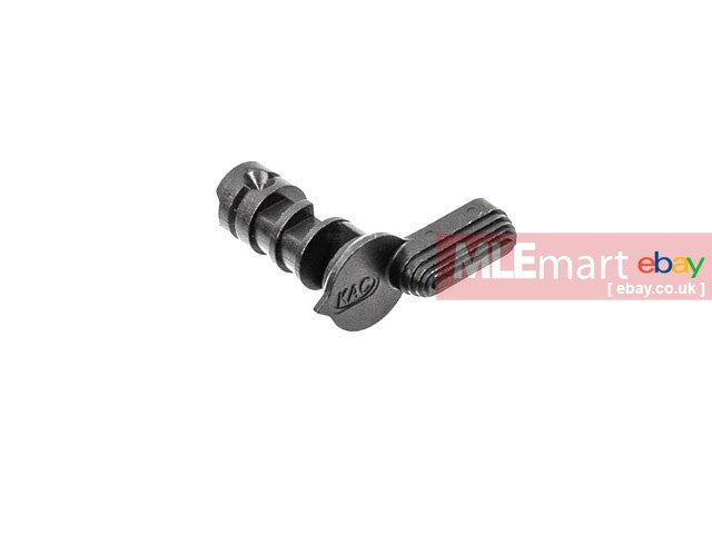 VFC KAC SR-16 / SR-25 GBBR Safety Selector ( Steel ) ( Left ) | MLEmart.com