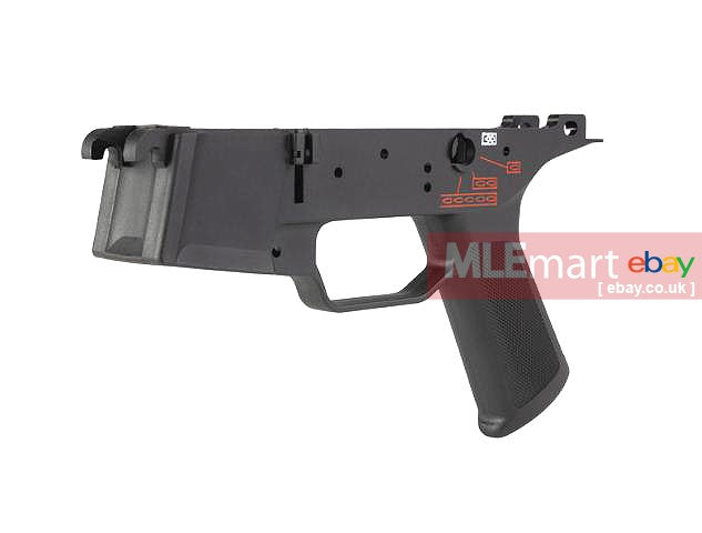 VFC UMP9 / UMP45 GBB Grip Frame | MLEmart.com