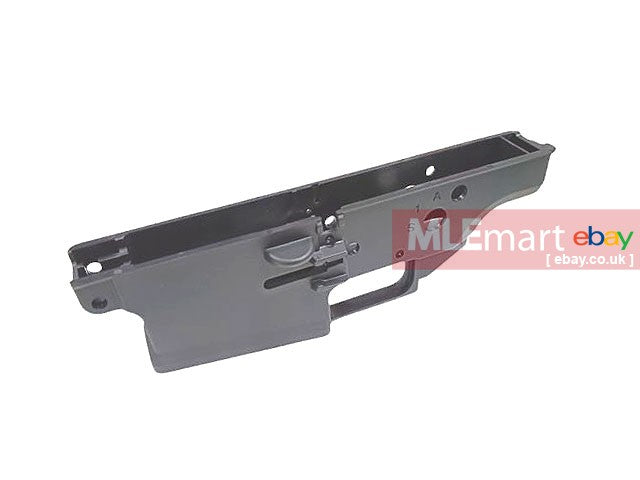 VFC MK17/ SCAR-H GBBR Lower Receiver (Black) (VG41LRV011)– MLEmart.com