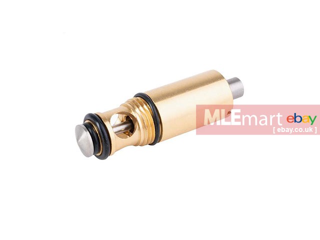 VFC M4/ HK416 GBBR Gas Magazine Outlet Valve (VF9-VAL-M4G-02) | MLEmart.com